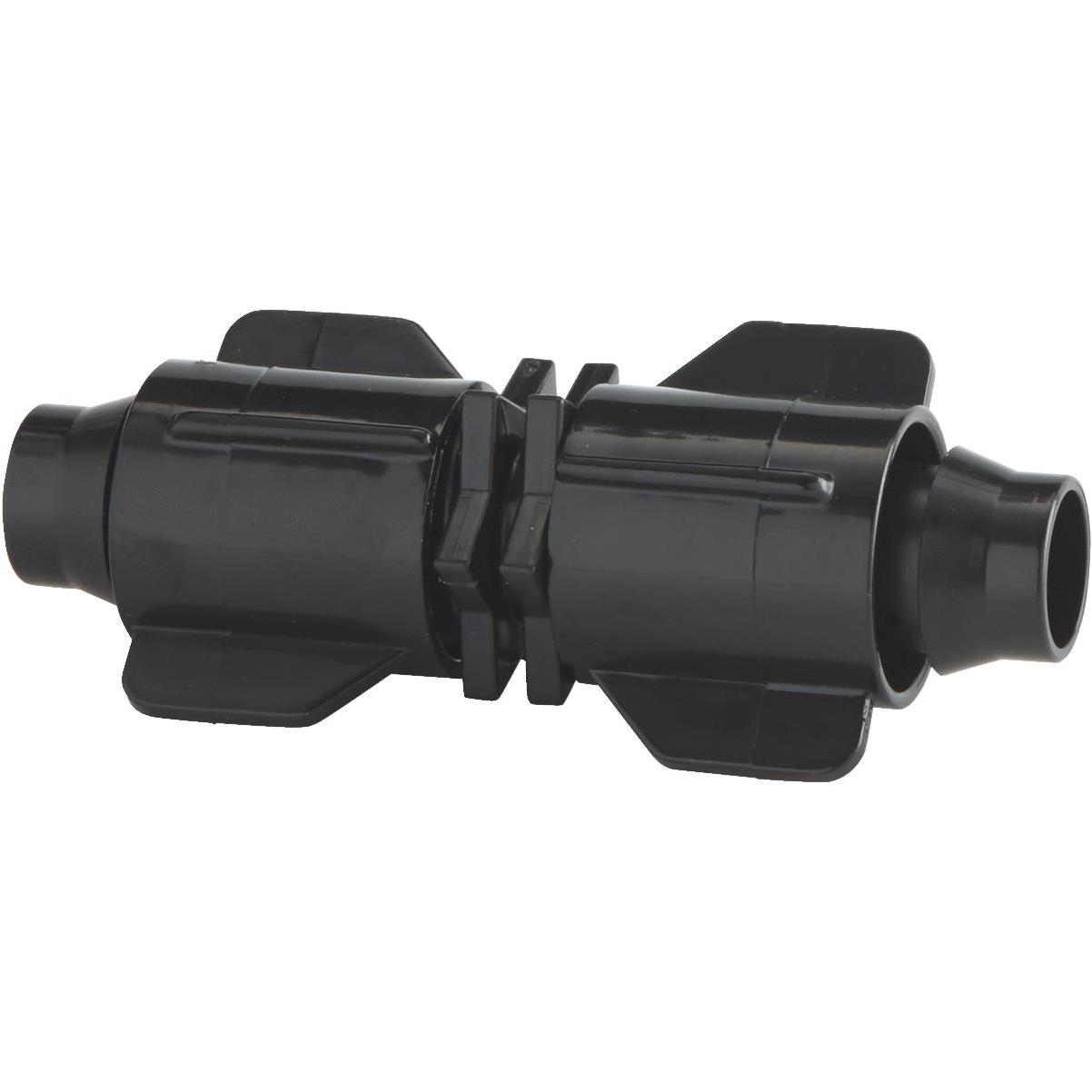 Raindrip Stretch 'N Lock 1/2, 0.710 In. Tubing Coupling | Elitsac, Inc.
