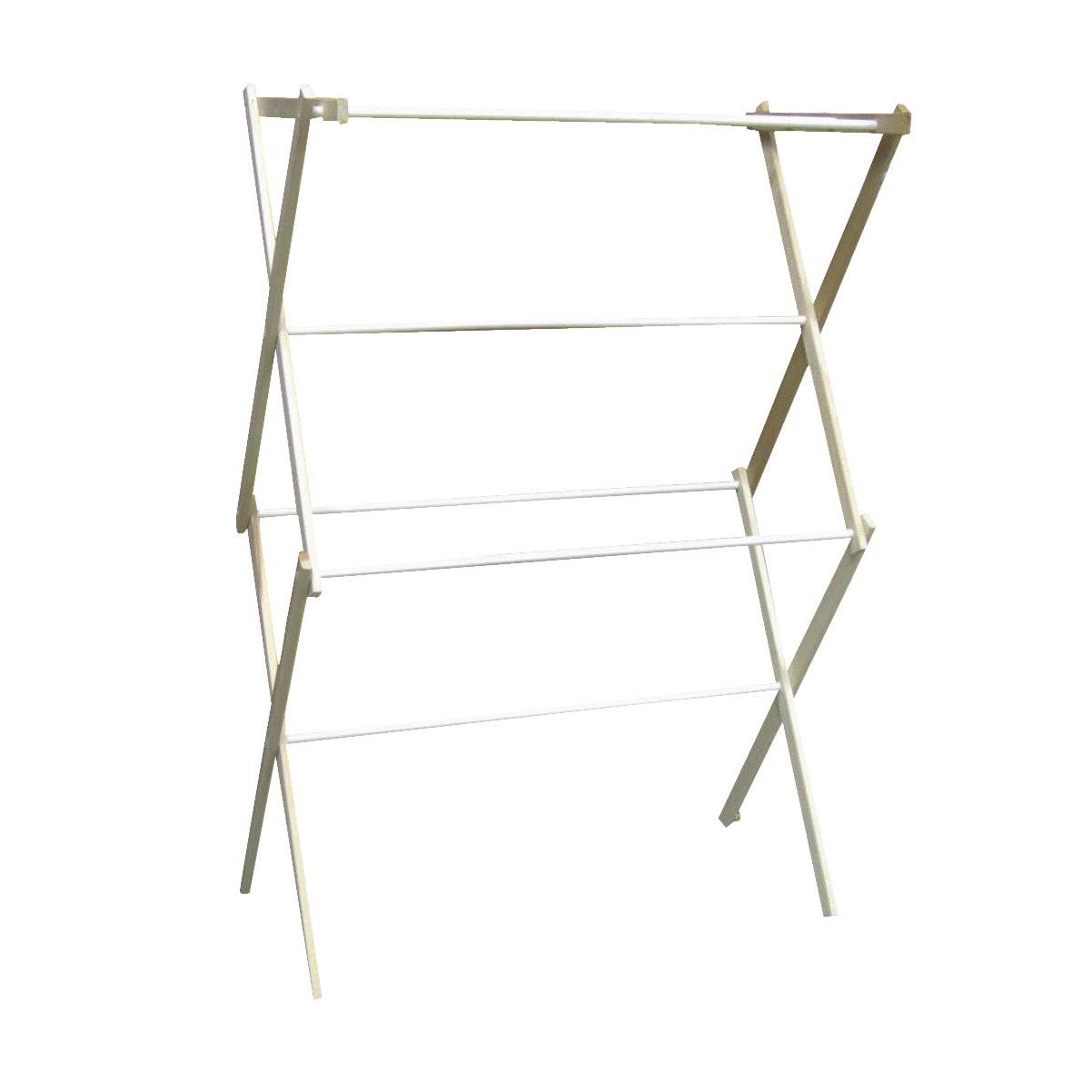 Madison Mill Small Clothes Drying Rack | Elitsac, Inc.