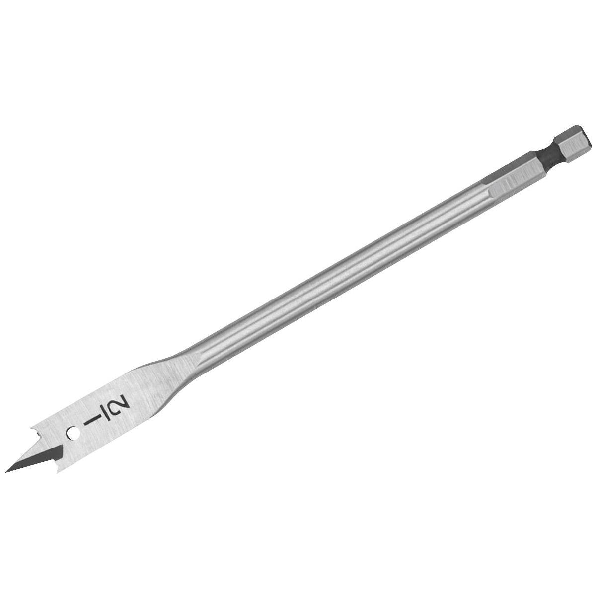 DeWalt 1/2 In. x 6 In. Spade Bit | Elitsac, Inc.