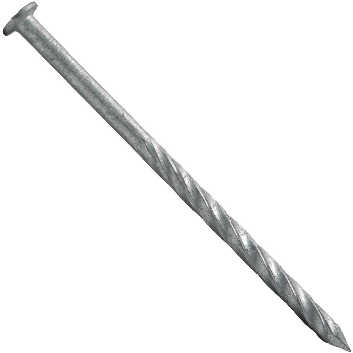 Galvanized Zinc Nail