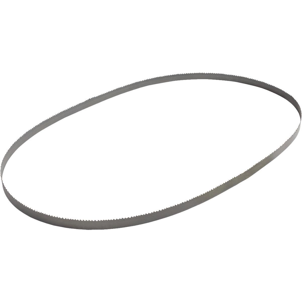 Milwaukee 44-7/8 In. 8/10 TPI Extreme Metal Band Saw Blade (3-Pack ...