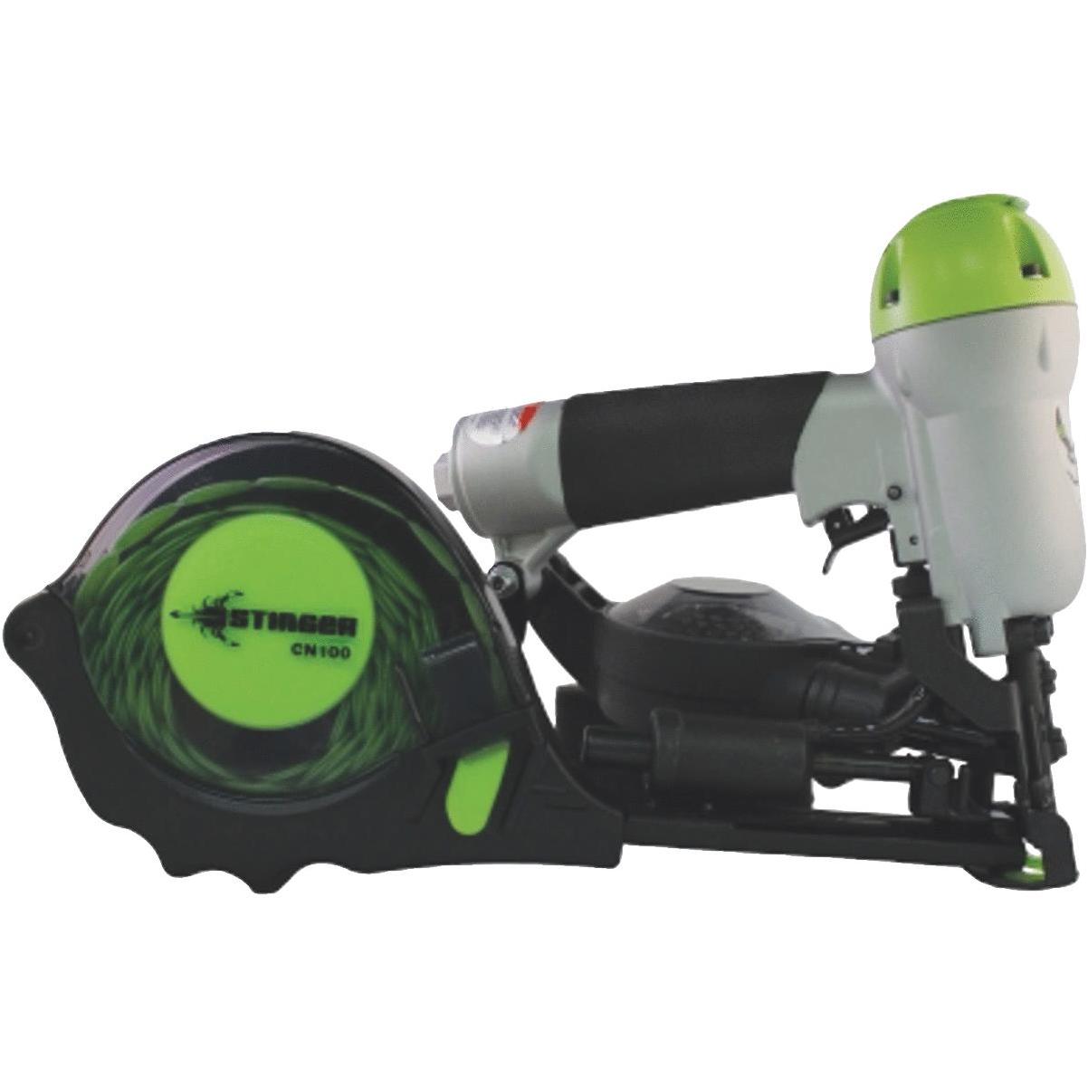 Stinger CN100 15 Degree 1 In. Cap Nailer | Elitsac, Inc.