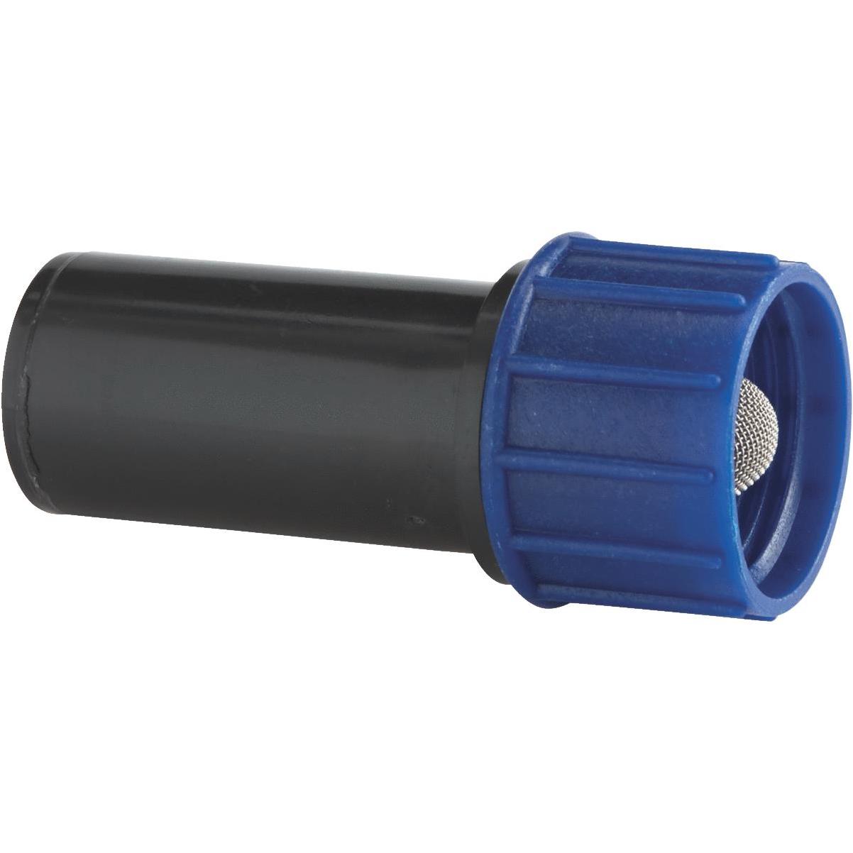 Raindrip 3/4 In. Female Hose Thread x 5/8 In. Compression Swivel ...