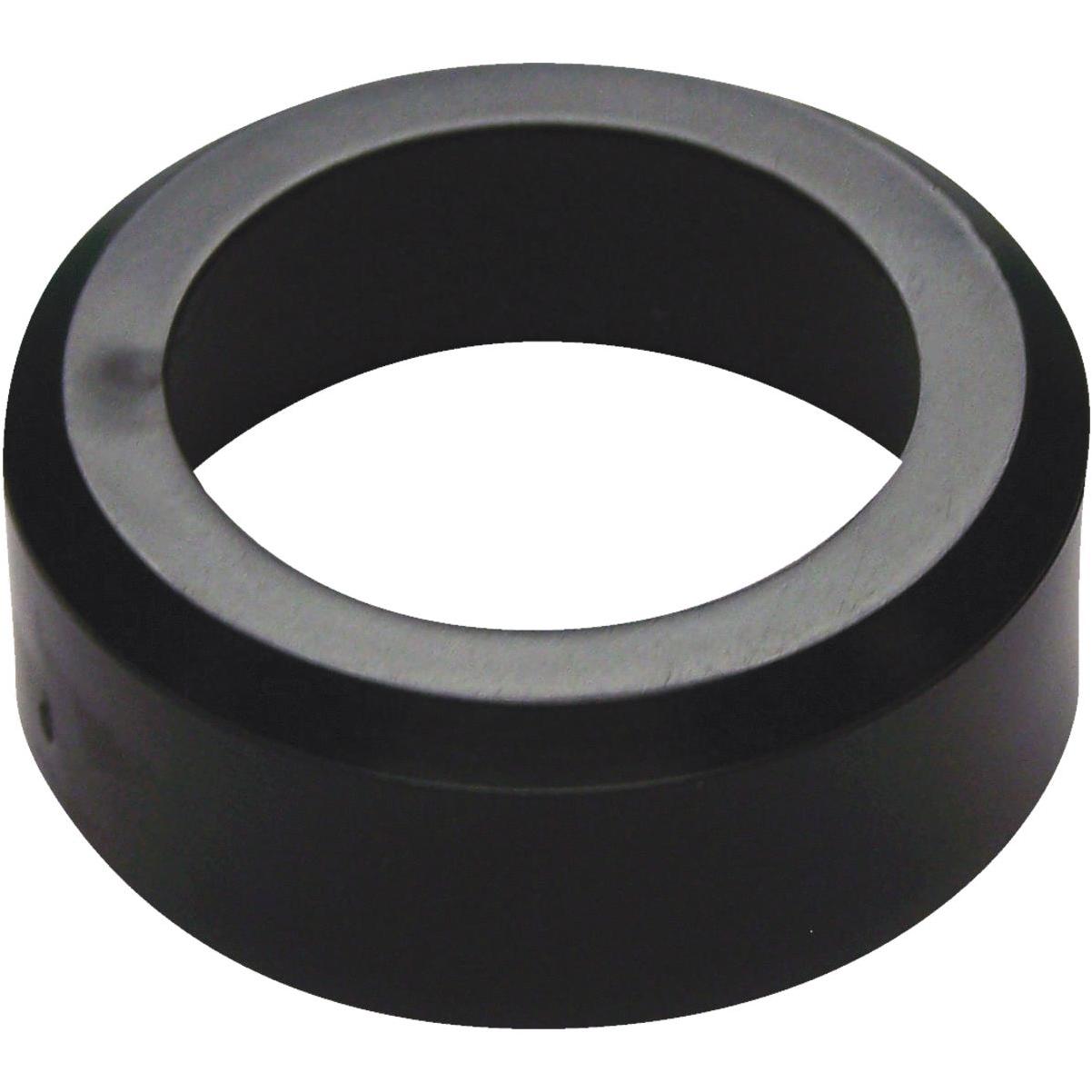 Charlotte Pipe 2 In. Spigot x 1-1/2 In. Hub Reducing ABS Bushing ...