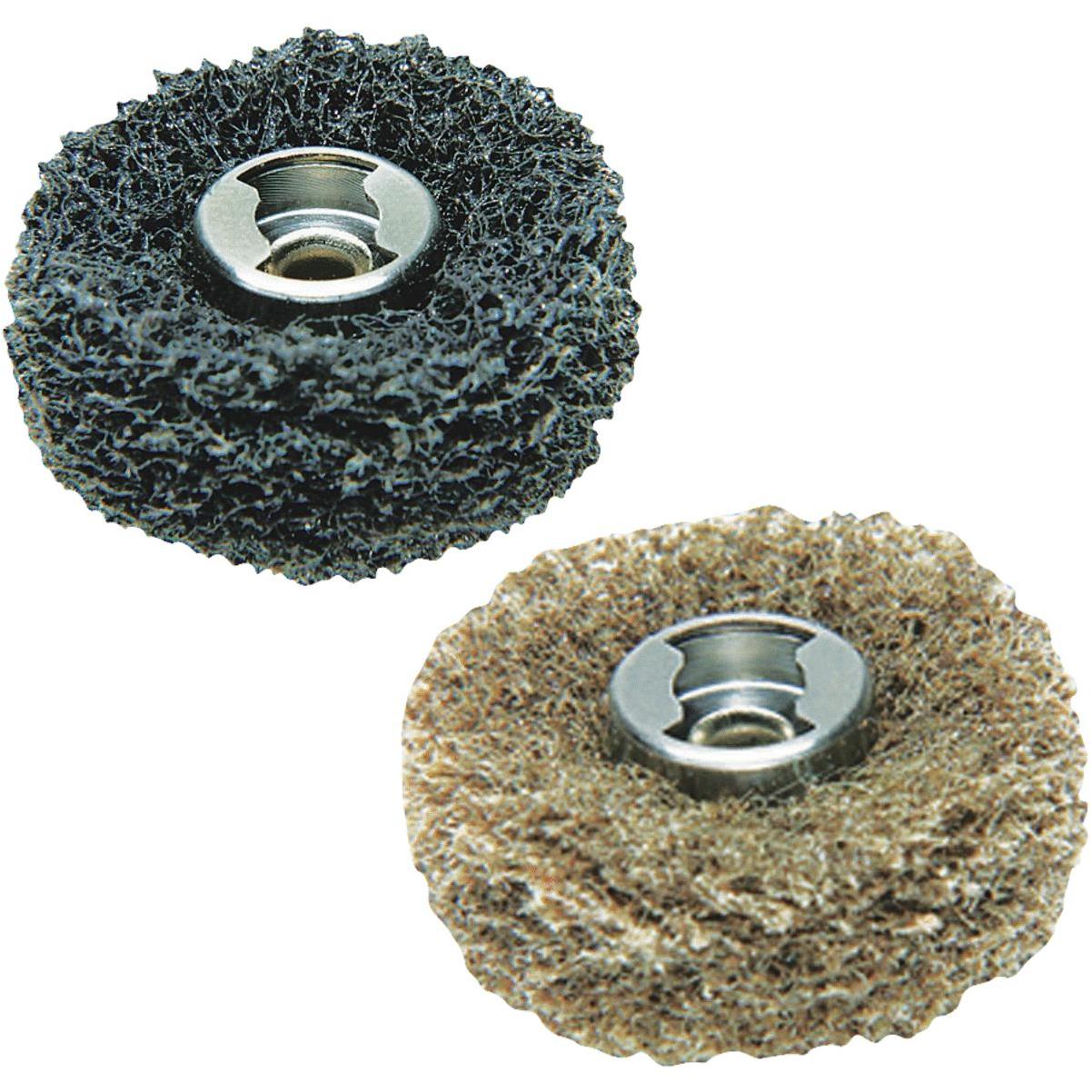 Dremel EZ Lock Finishing Abrasive Wheel | Elitsac, Inc.