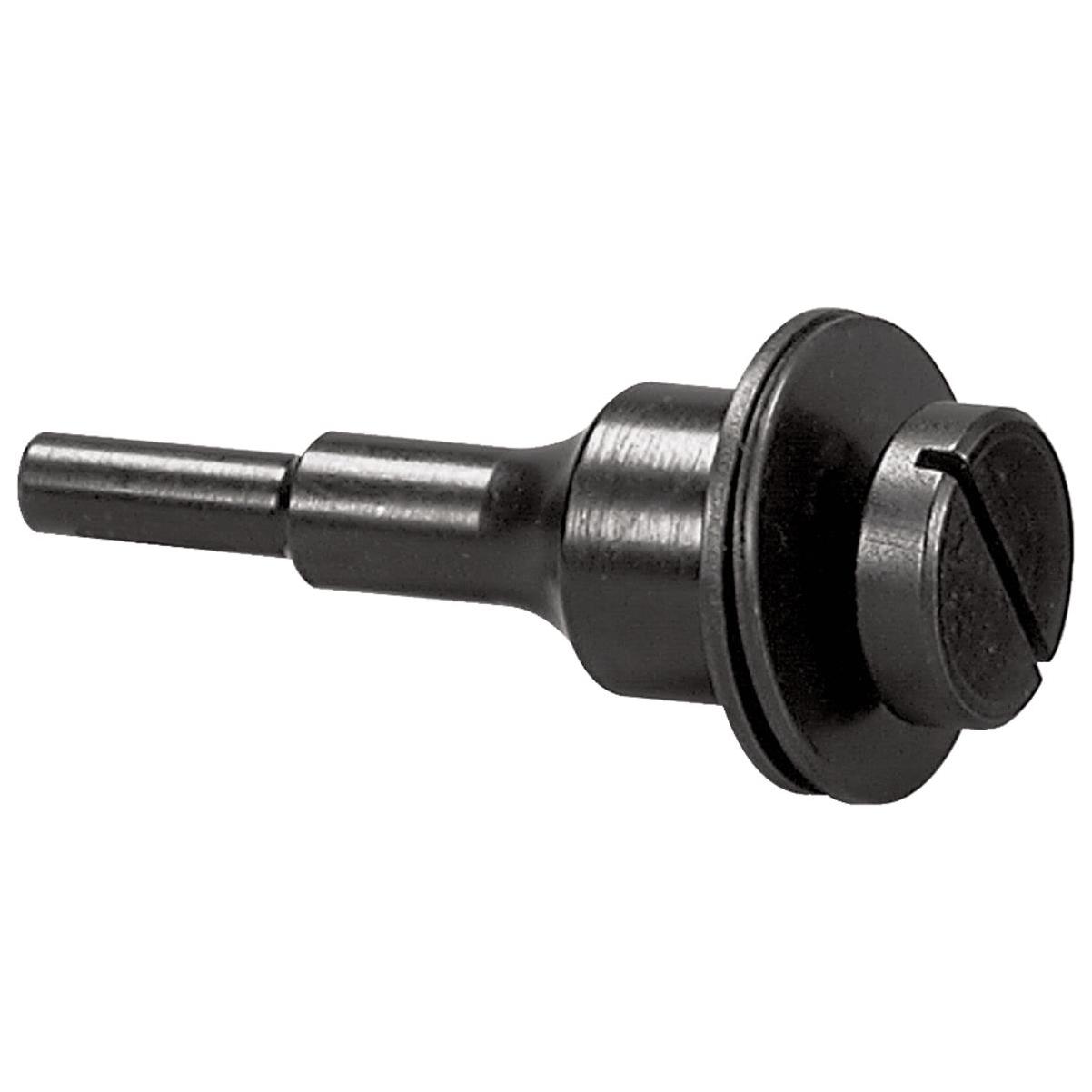 Hummer 3/8 In. Cut-Off Wheel Mandrel | Old Cuyama Do it Best