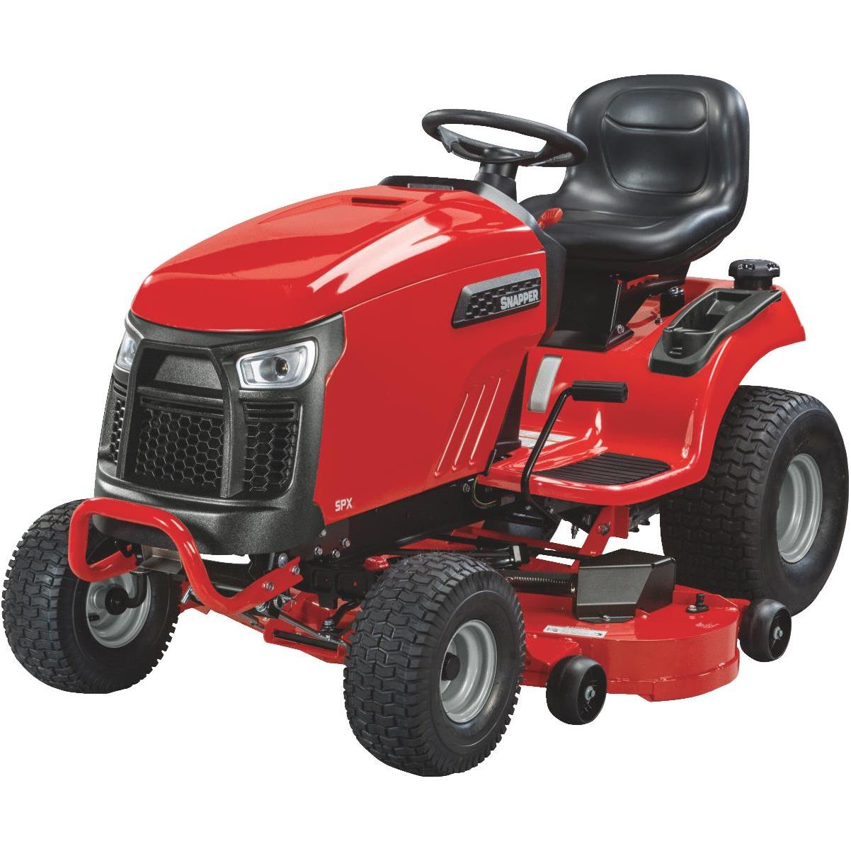 SPX210 Side Discharge Lawn Tractor 46"/ 117cm Snapper | atelier-yuwa ...