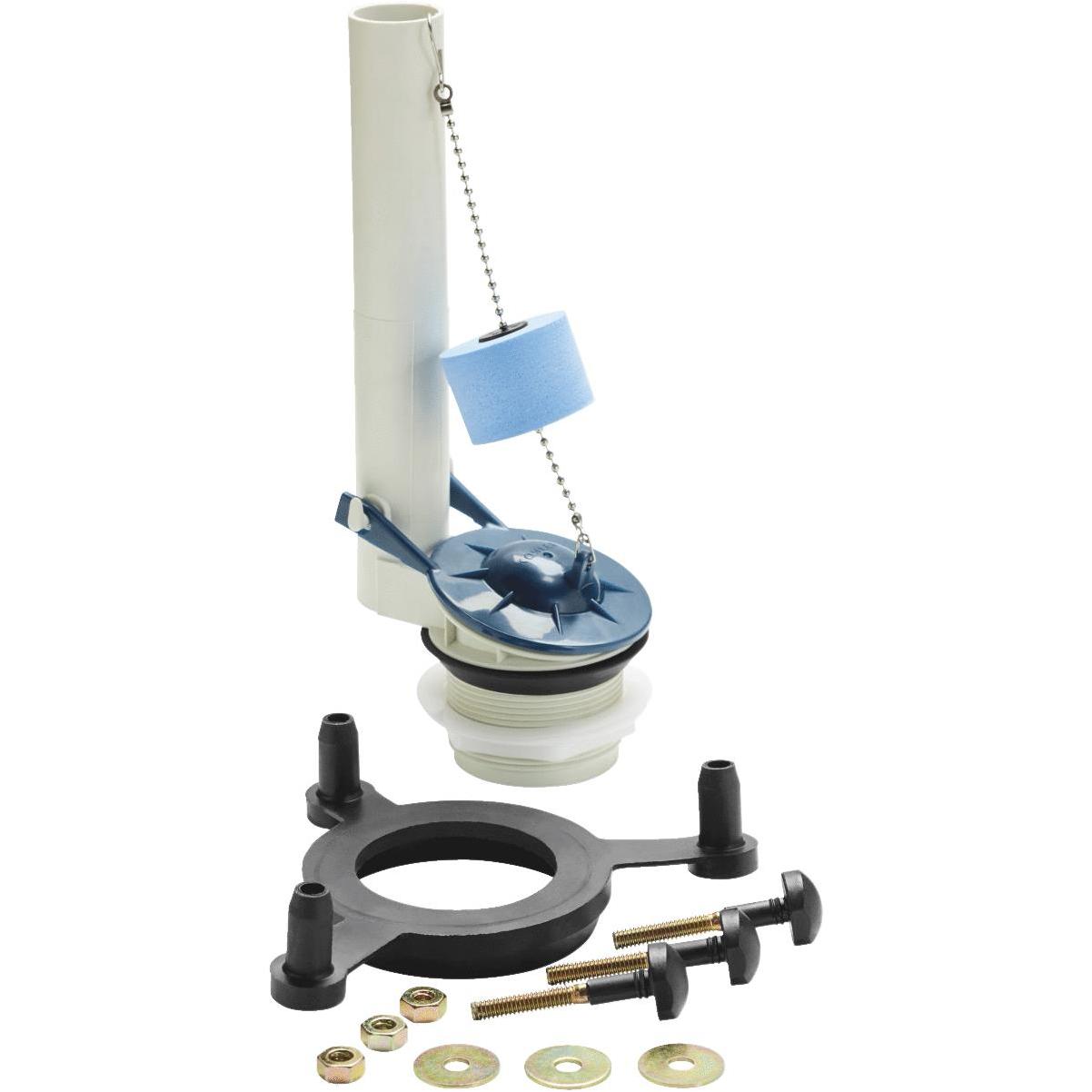 Kohler Toilet Flush Valve Assembly