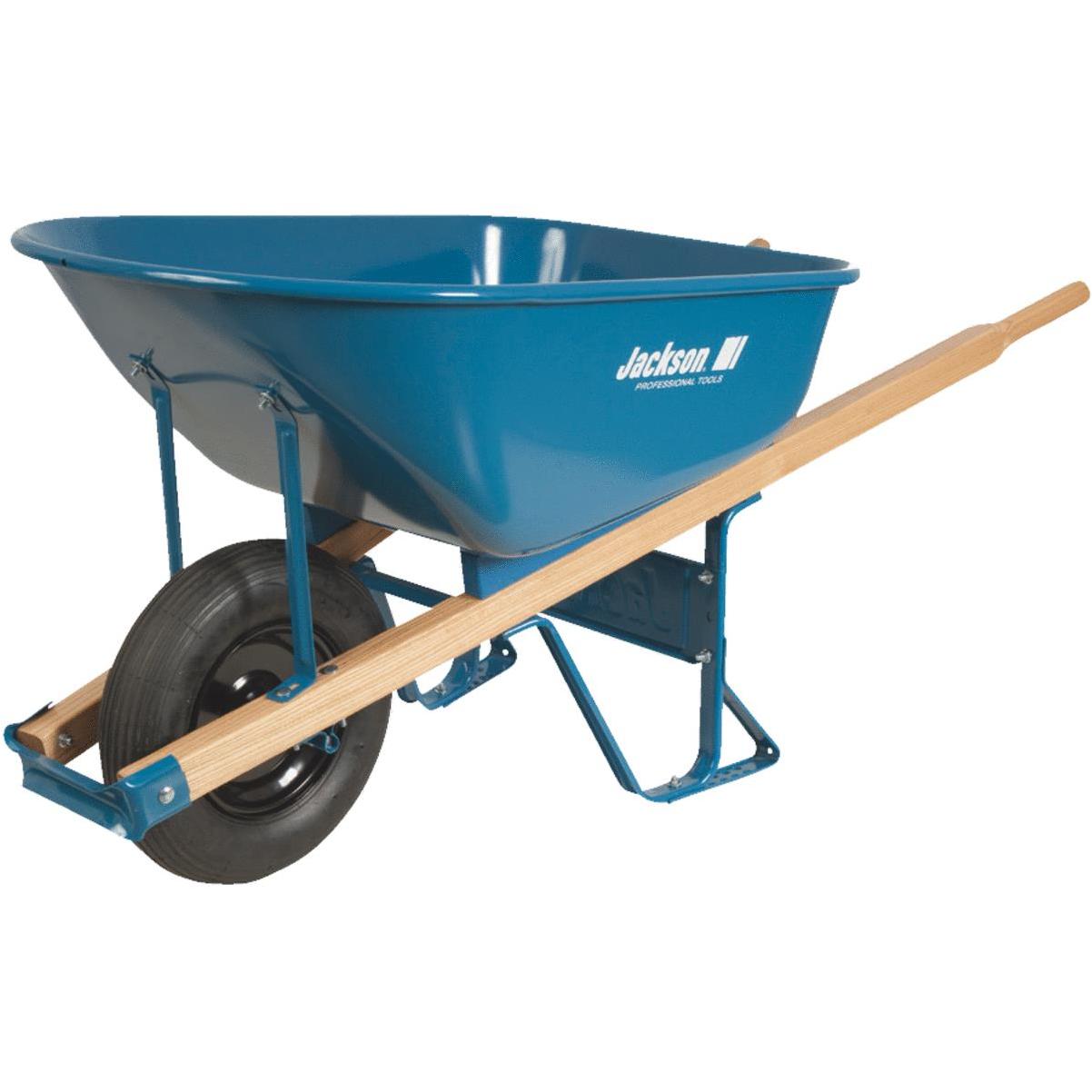 Modern Wheelbarrow