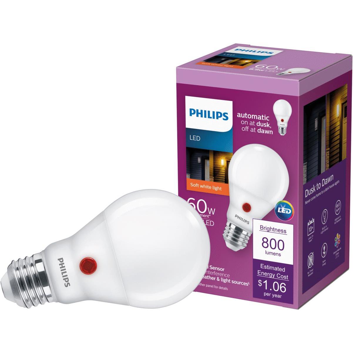 Philips Led A19