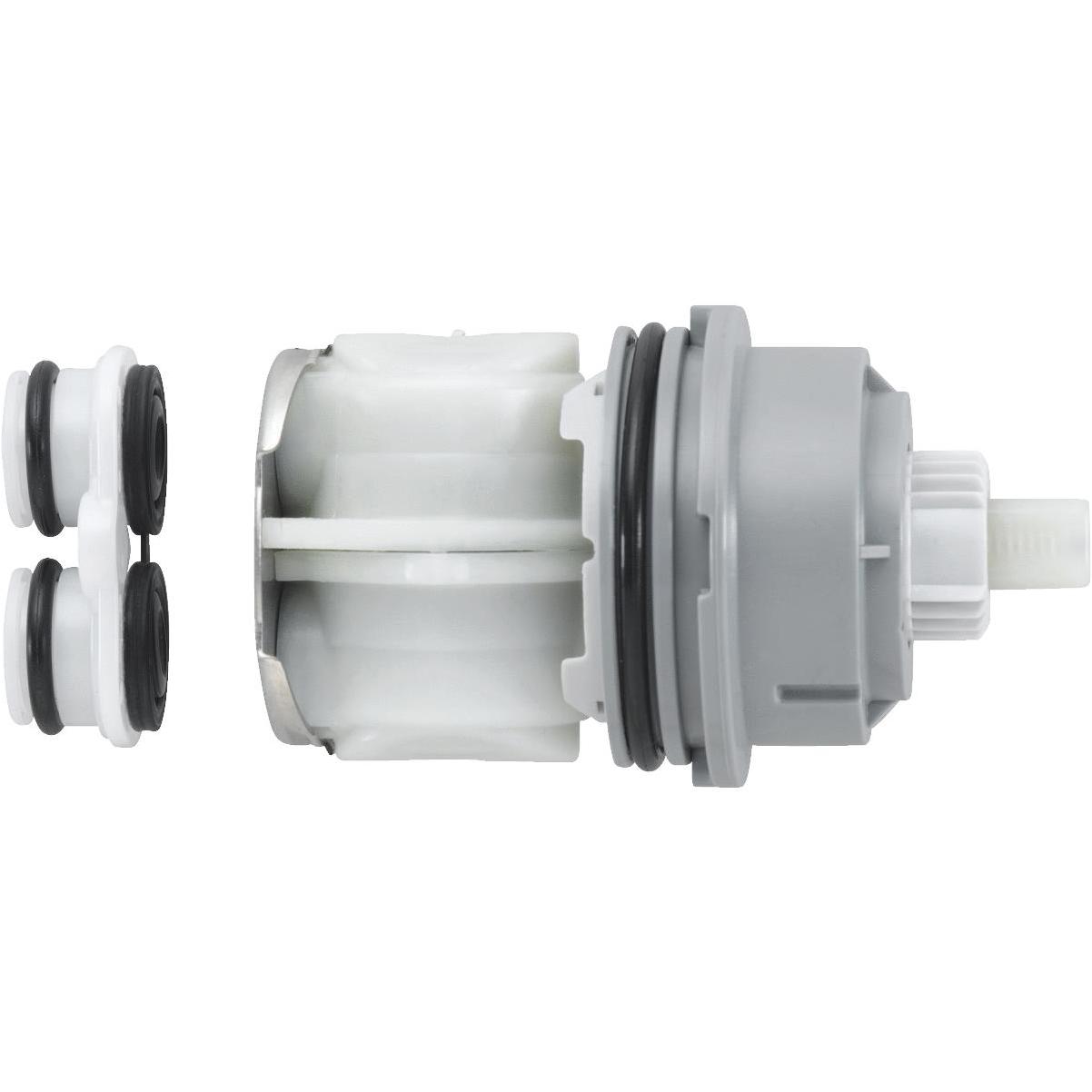 Delta Tub & Shower MultiChoice Universal Series 17 Faucet Cartridge ...