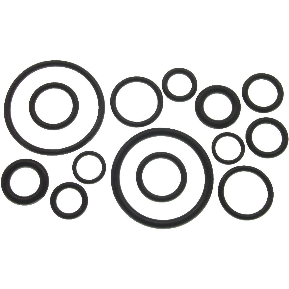 Danco O-Ring Assortment (14-Piece) | Elitsac, Inc.