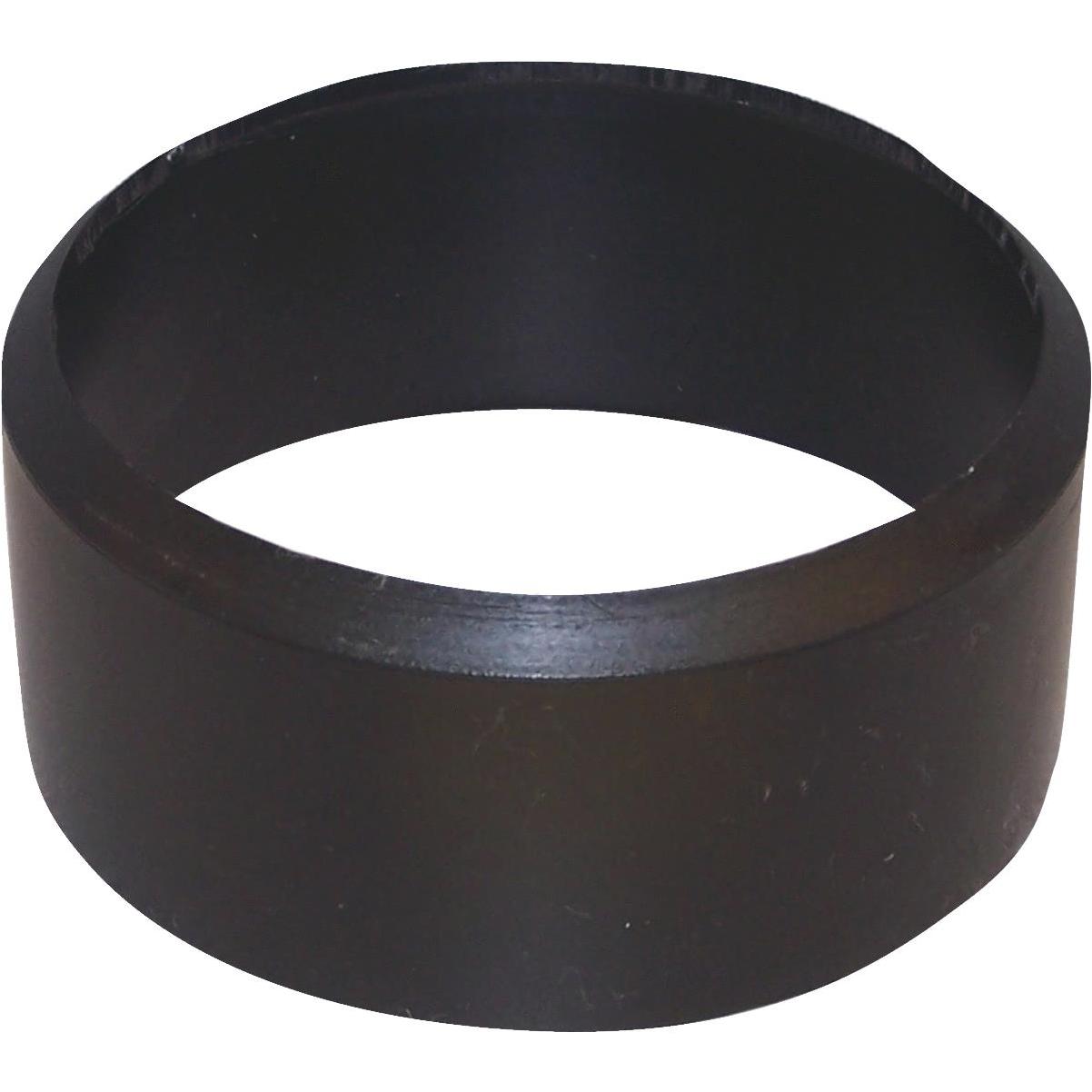 Charlotte Pipe 3 In. Spigot x Hub ABS Bushing Adapter | Elitsac, Inc.