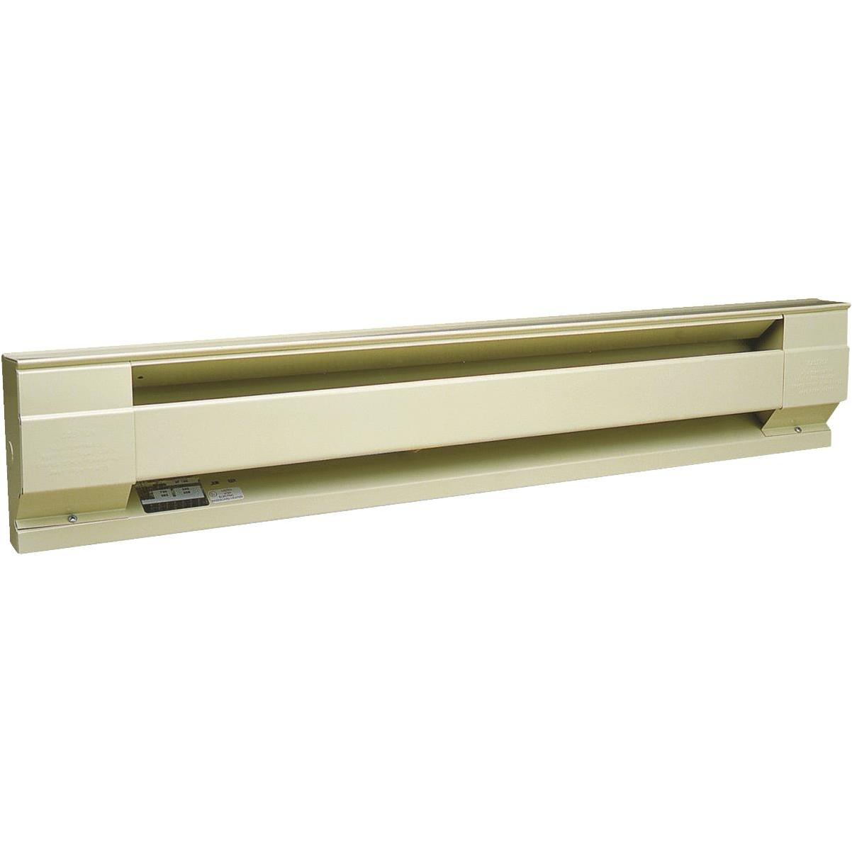 Modern Electric Baseboard Heaters