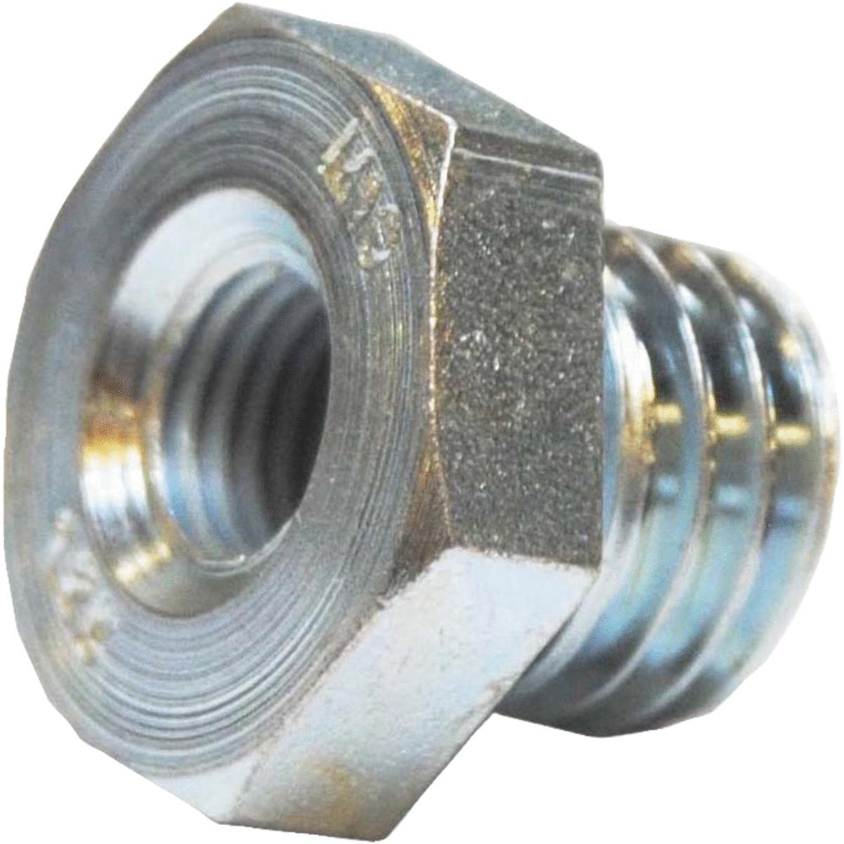 Weiler Vortec 1-1/2 x 10 Angle Grinder Arbor Adapter | Elitsac, Inc.