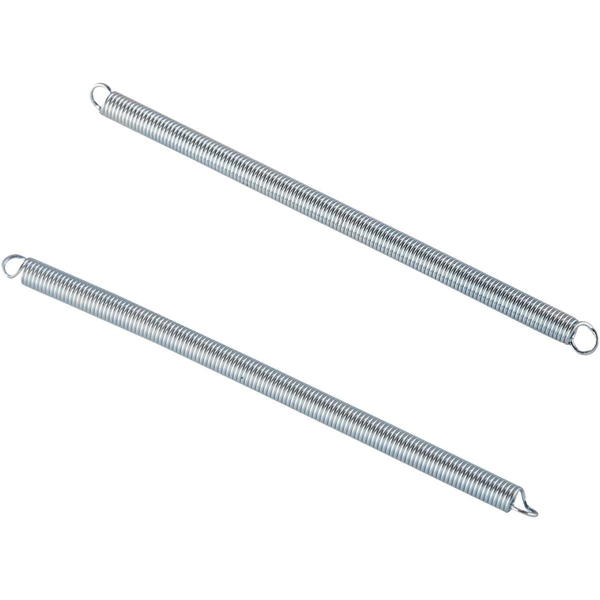 Century Spring 1-7/8 In. x 7/16 In. Extension Spring (2 Count ...