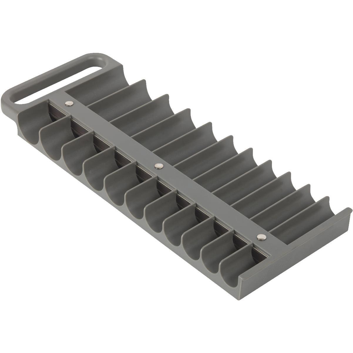 Channellock 1/2 In. Plastic Socket Holder Tray | Elitsac, Inc.