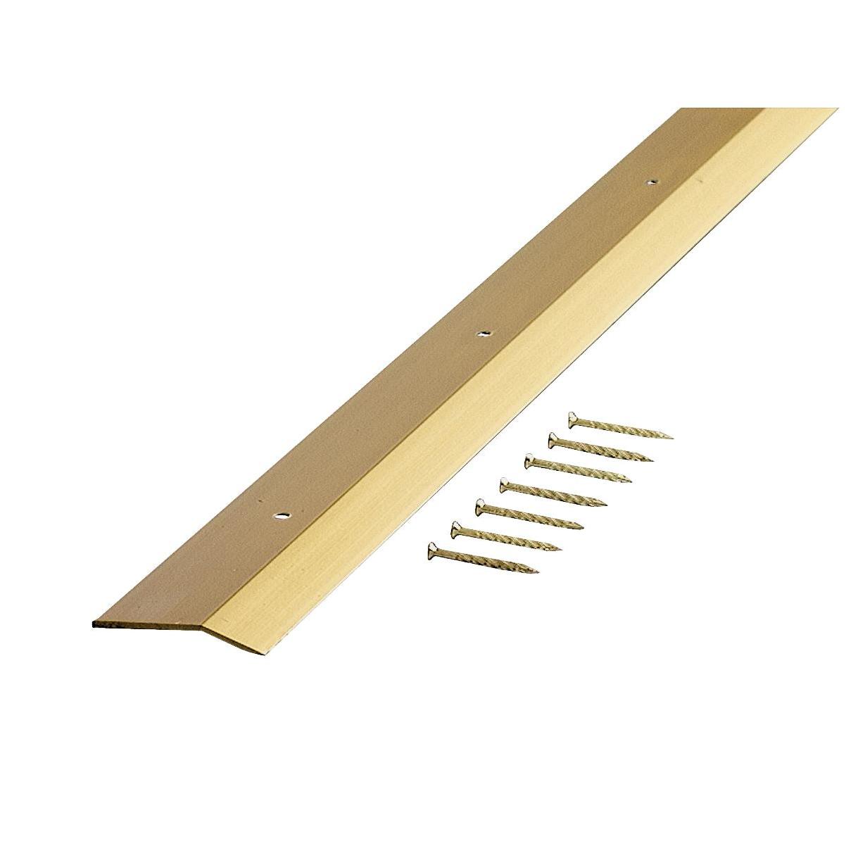 Brass Angle Trim