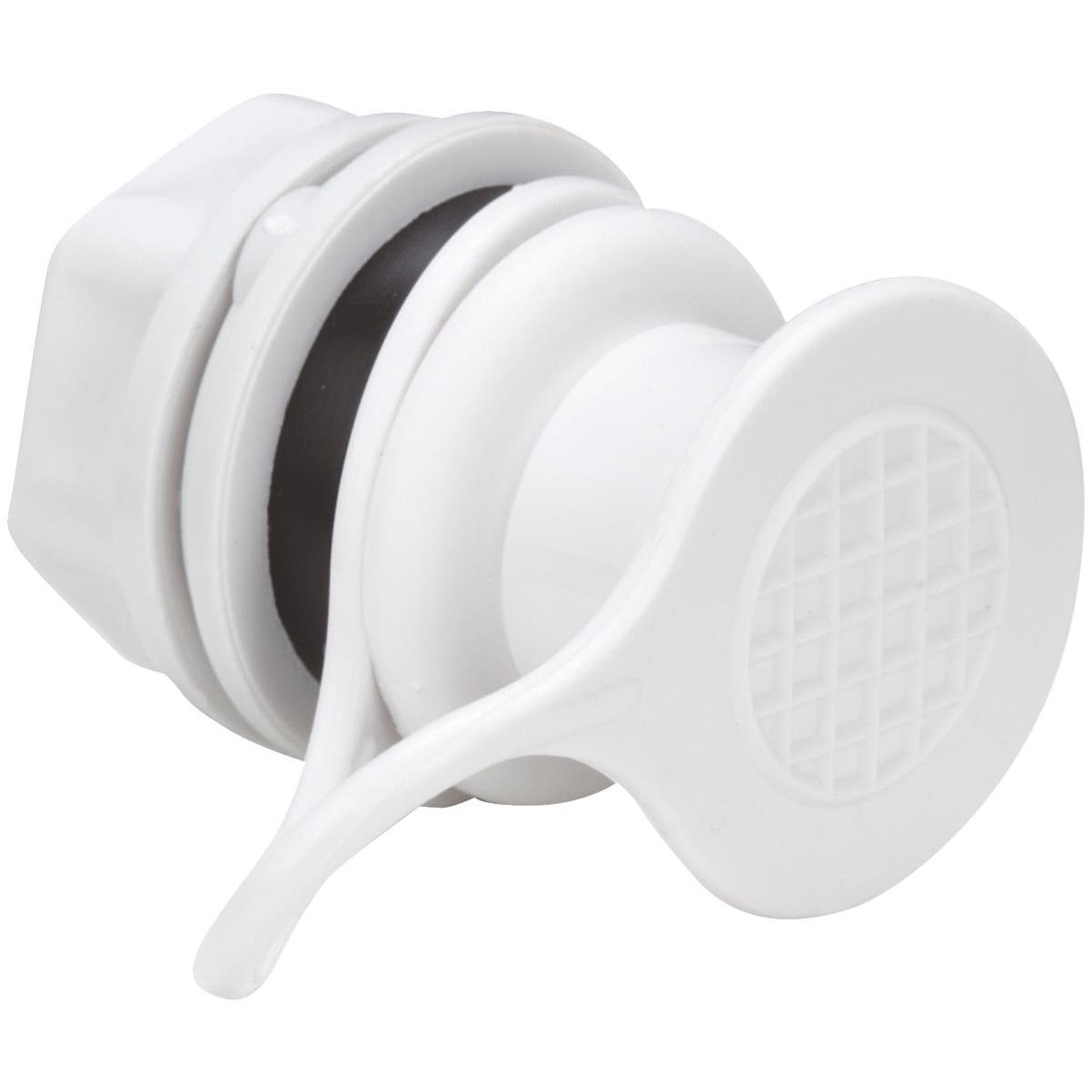 Igloo Triple Snap Push Cap Cooler Drain Plug | Elitsac, Inc.