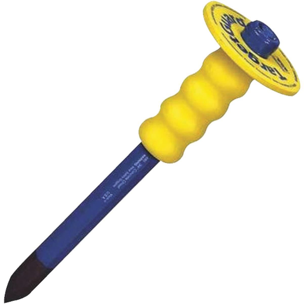 Dasco 3/4 In. x 12 In. Concrete Utility Chisel | Elitsac, Inc.