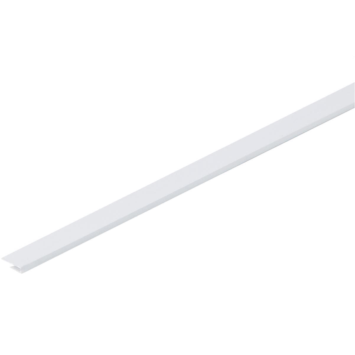 Crane Sequentia 10 Ft. White FRP End Cap Corner Molding | Old Cuyama Do ...