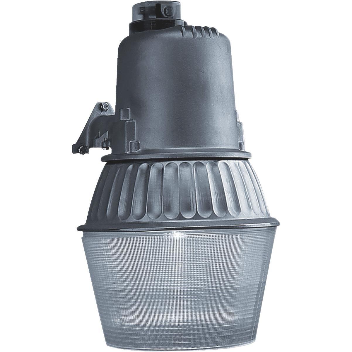 Designers Edge Aluminum Dusk To Dawn Metal Halide Outdoor Area Light ...