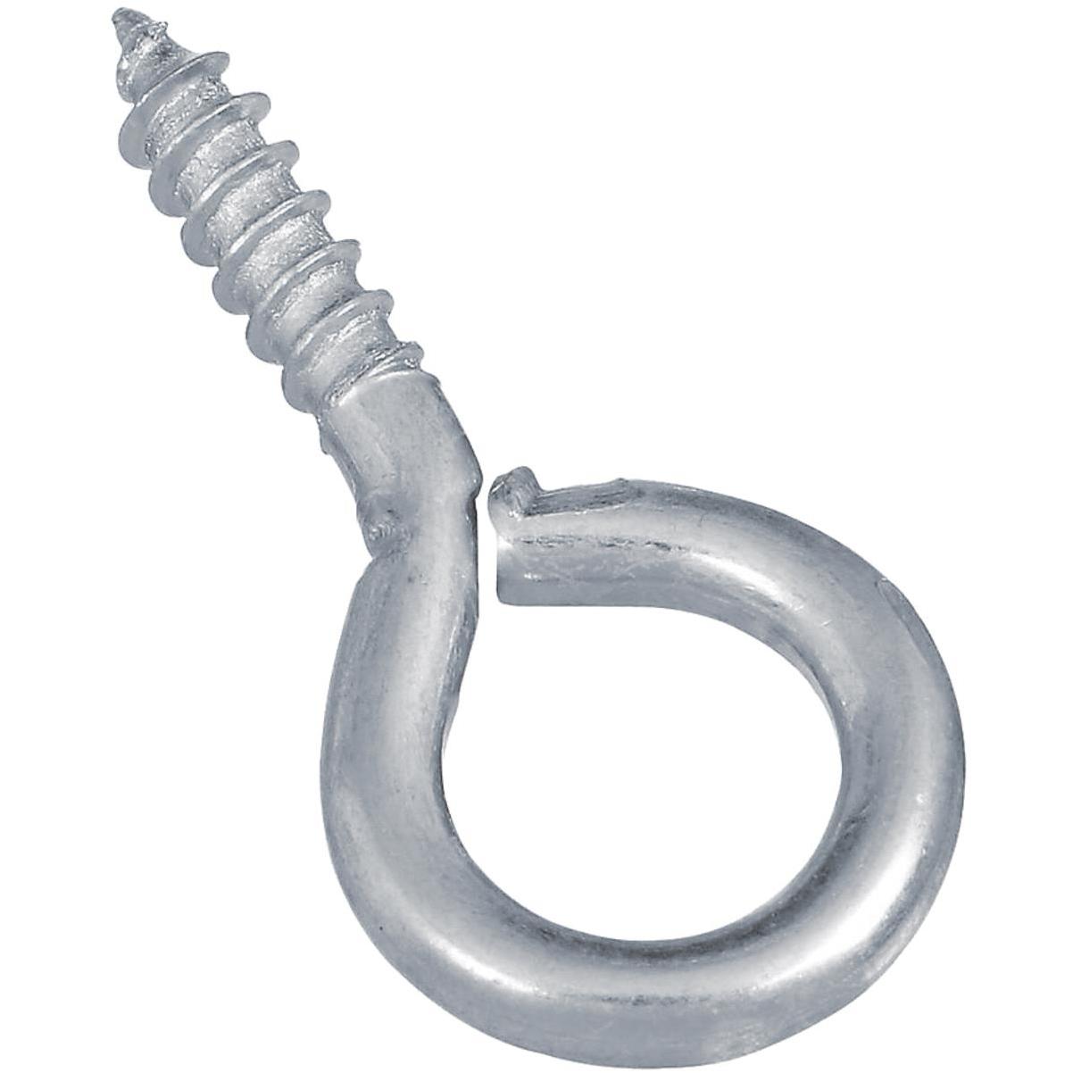 National Steel Large Eye Screw Eye | Elitsac, Inc.