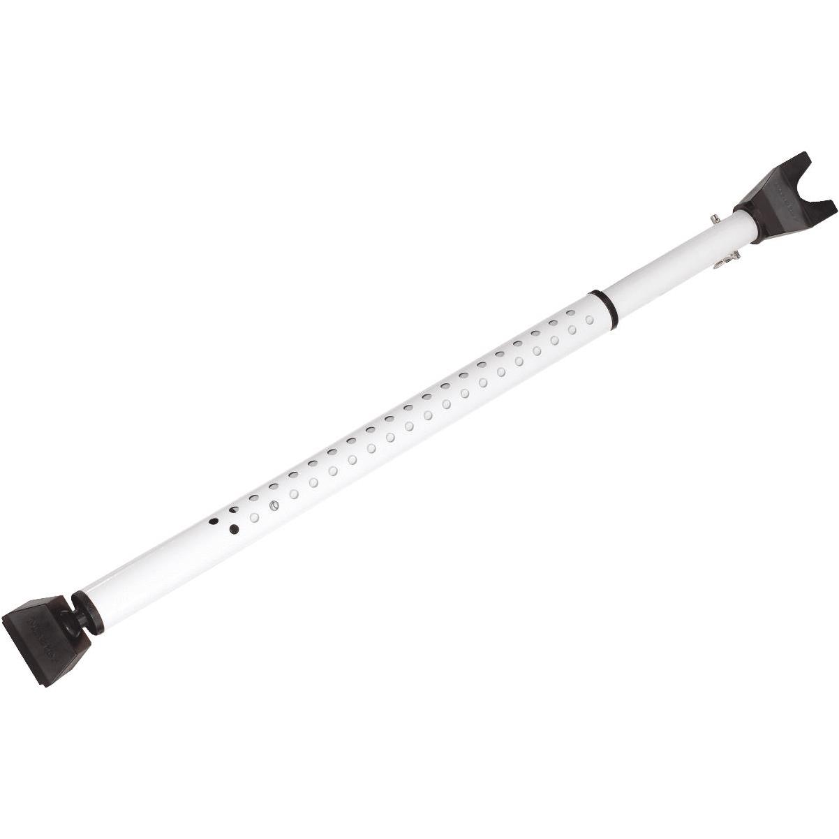 Master Lock Folding Steel Indoor Security Bar | Elitsac, Inc.