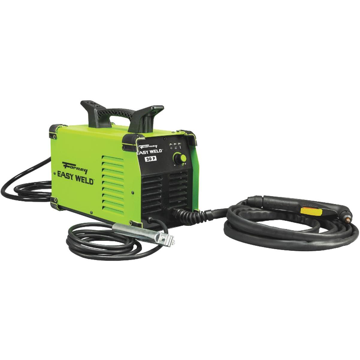 Forney Easy Weld 20P 120-Volt 20-Amp Plasma Cutter | Do It Center Dominica