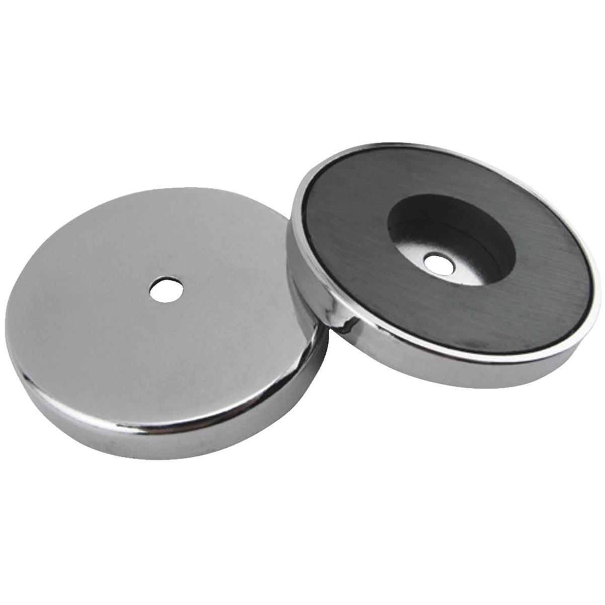 Master Magnetics 2-5/8 in. 65 Lb. Magnetic Base | Elitsac, Inc.