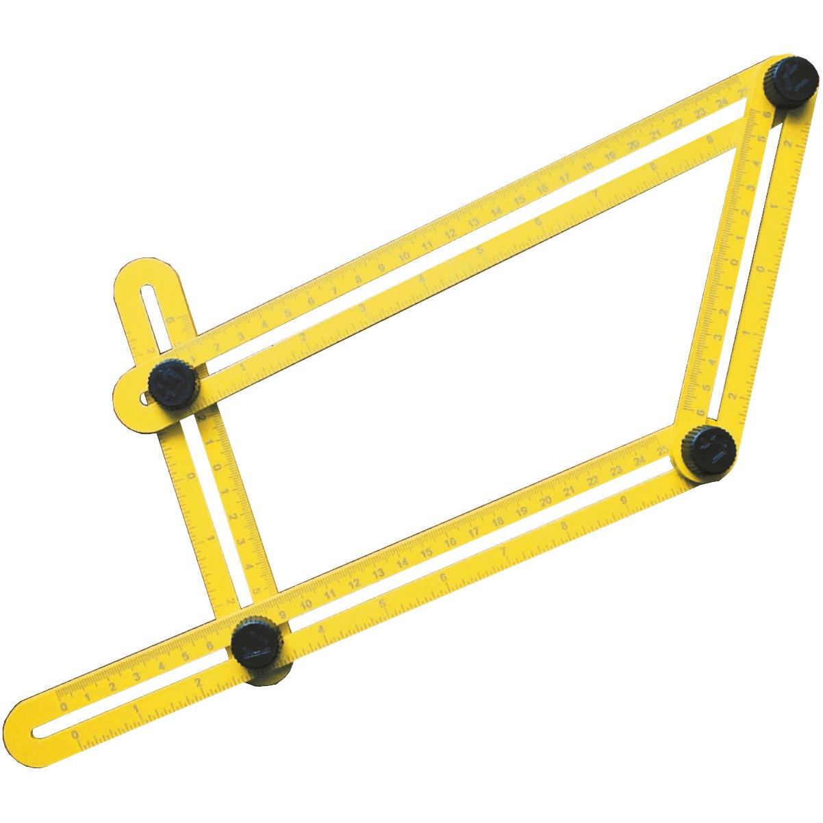 General Tools Angle-Izer Spacing Tool Template | Old Cuyama Do it Best General Tools Angle-Izer Spacing Tool Template | Old Cuyama Do it Best