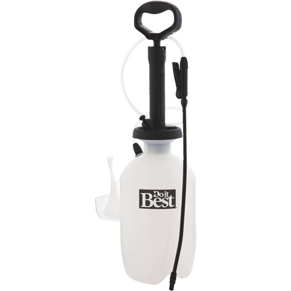 Do it Best Stand 'N Spray 2 Gal. Tank Sprayer | Elitsac, Inc.