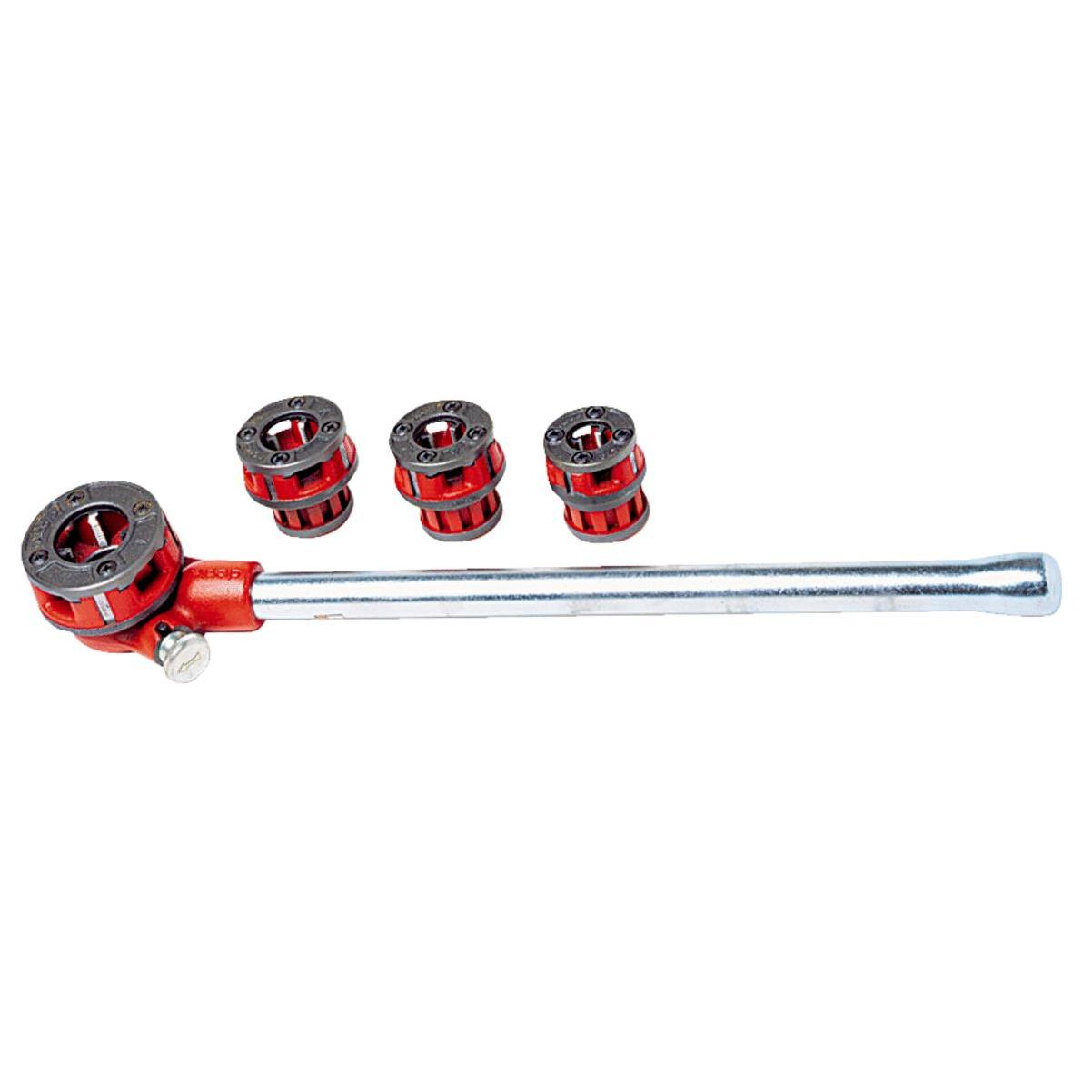 Ridgid 3/8 In. to 1 In. Pipe Threader | Old Cuyama Do it Best