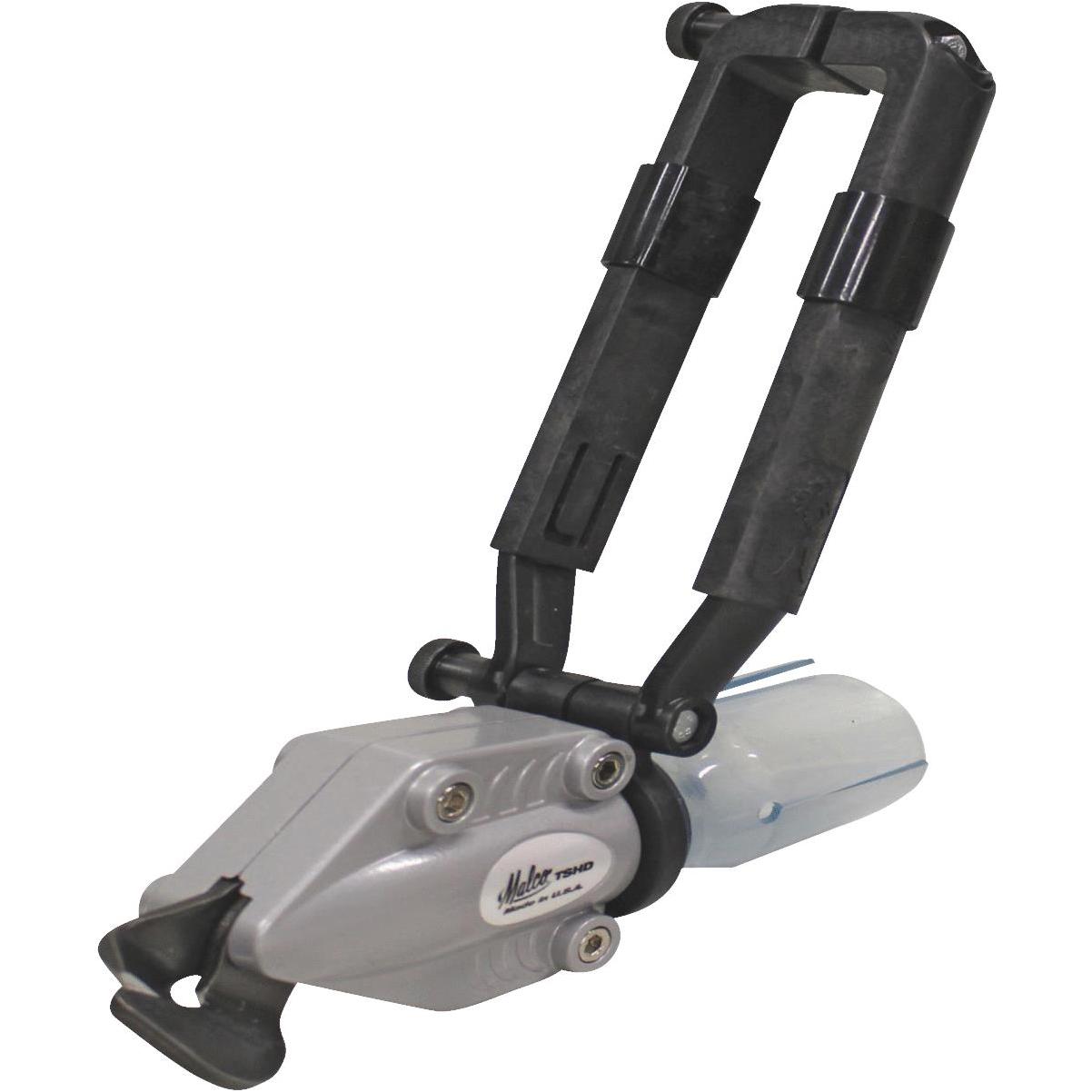 Turbo Shear 3/8 In., 1/2 In. Heavy-Duty Power Shear Attachment ...