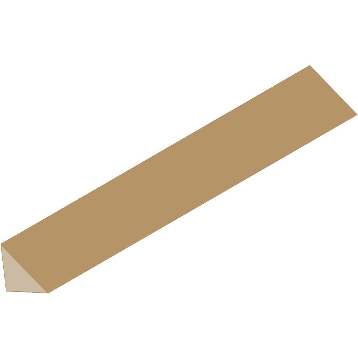 Cedar Creek WM995 3/4 In. x 3/4 In. x 8 Ft. Solid Pine Chamfer Molding ...