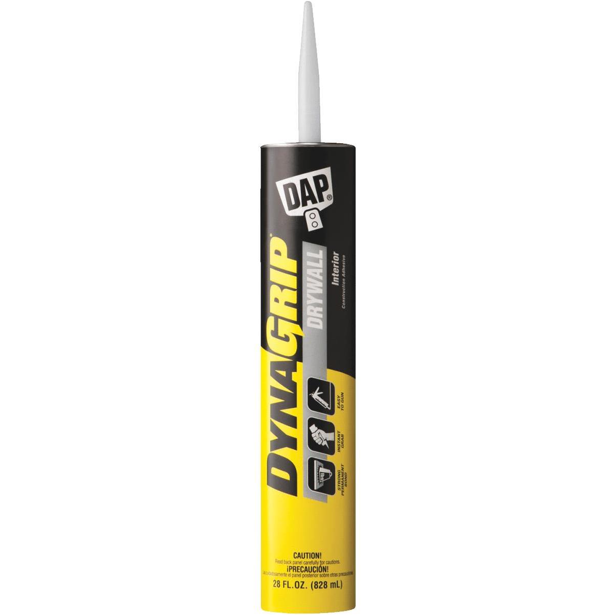 DAP 28 Oz. Drywall Construction Adhesive | Ivey Lumber Company