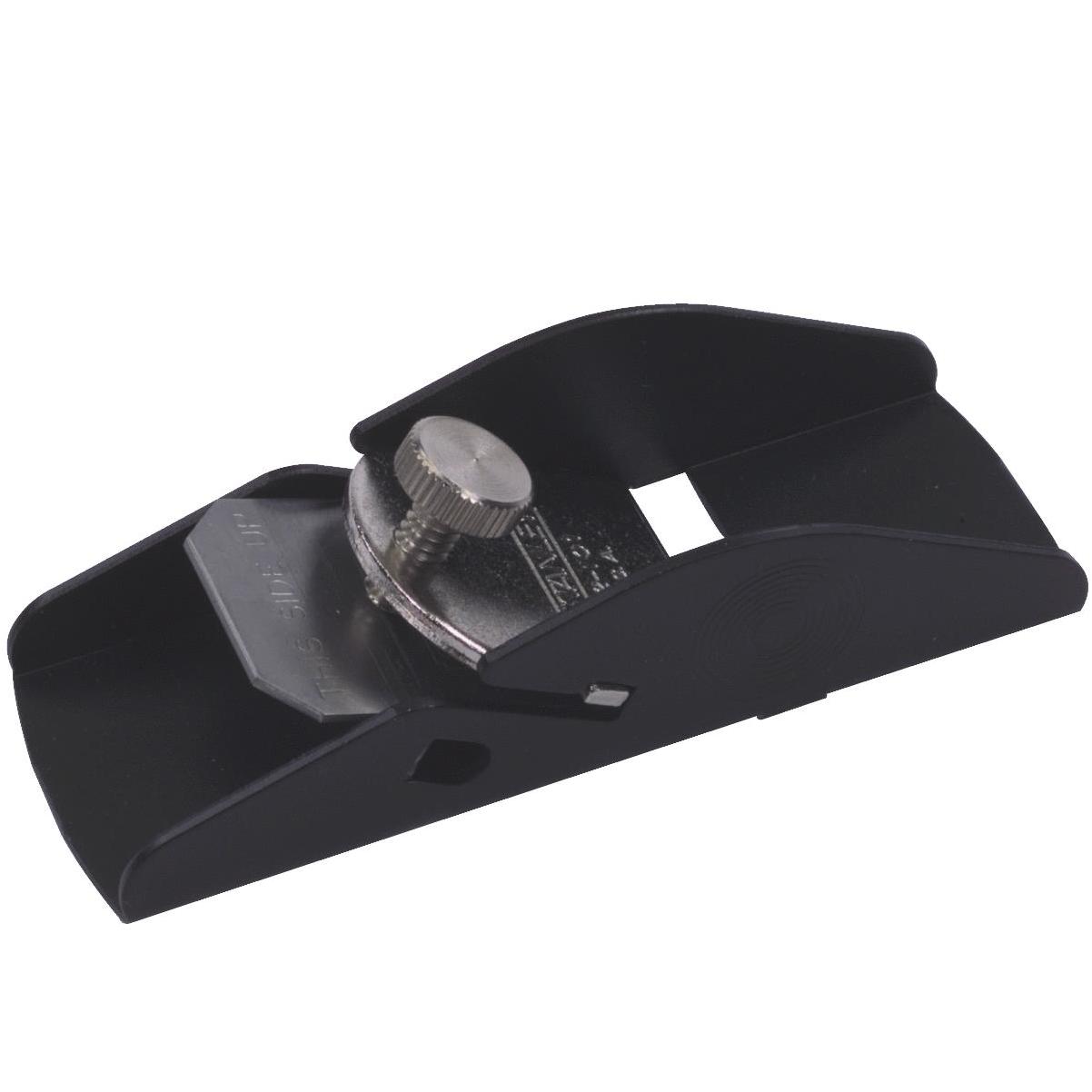 Stanley 3-1/2 In. Mini Block Plane with 1 In. Cutter | Elitsac, Inc.