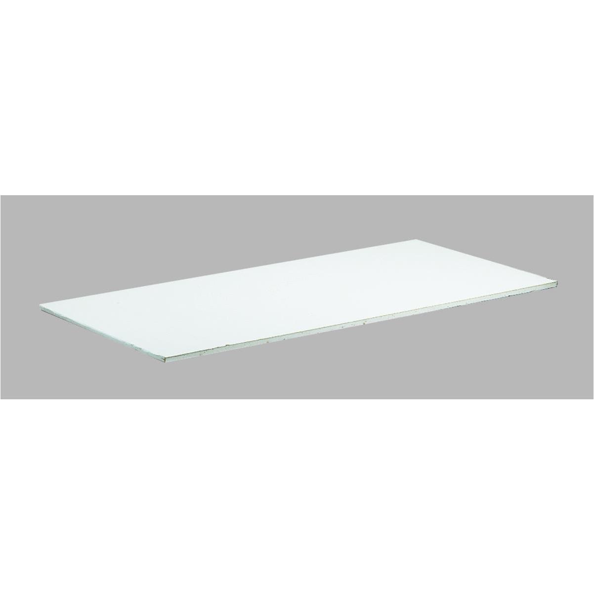 Sheetrock USG Sheetrock 2 Ft. x 4 Ft. Brand Lay-in Gypsum Ceiling ...