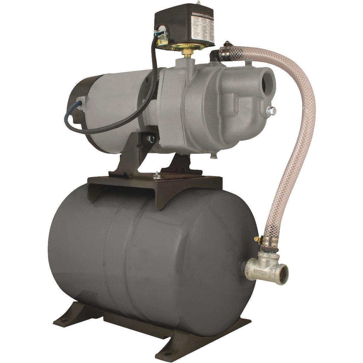 Do it Best 1/2 HP Water Well Jet System | Sheraton Mall