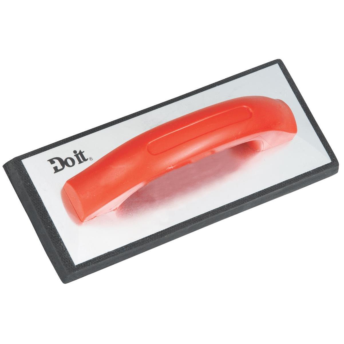 Do it Molded Rubber Float | Elitsac, Inc.