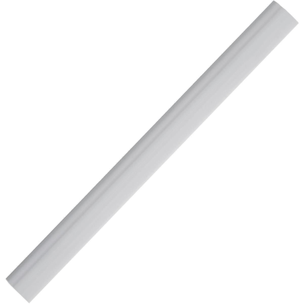 Range Kleen Kleen Seam 2-1/4 In. x 20-1/2 In. White Silicone Gap ...