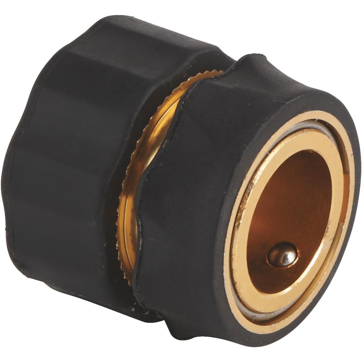 Best Garden Female Metal Quick Connect Connector | Do It Center Dominica