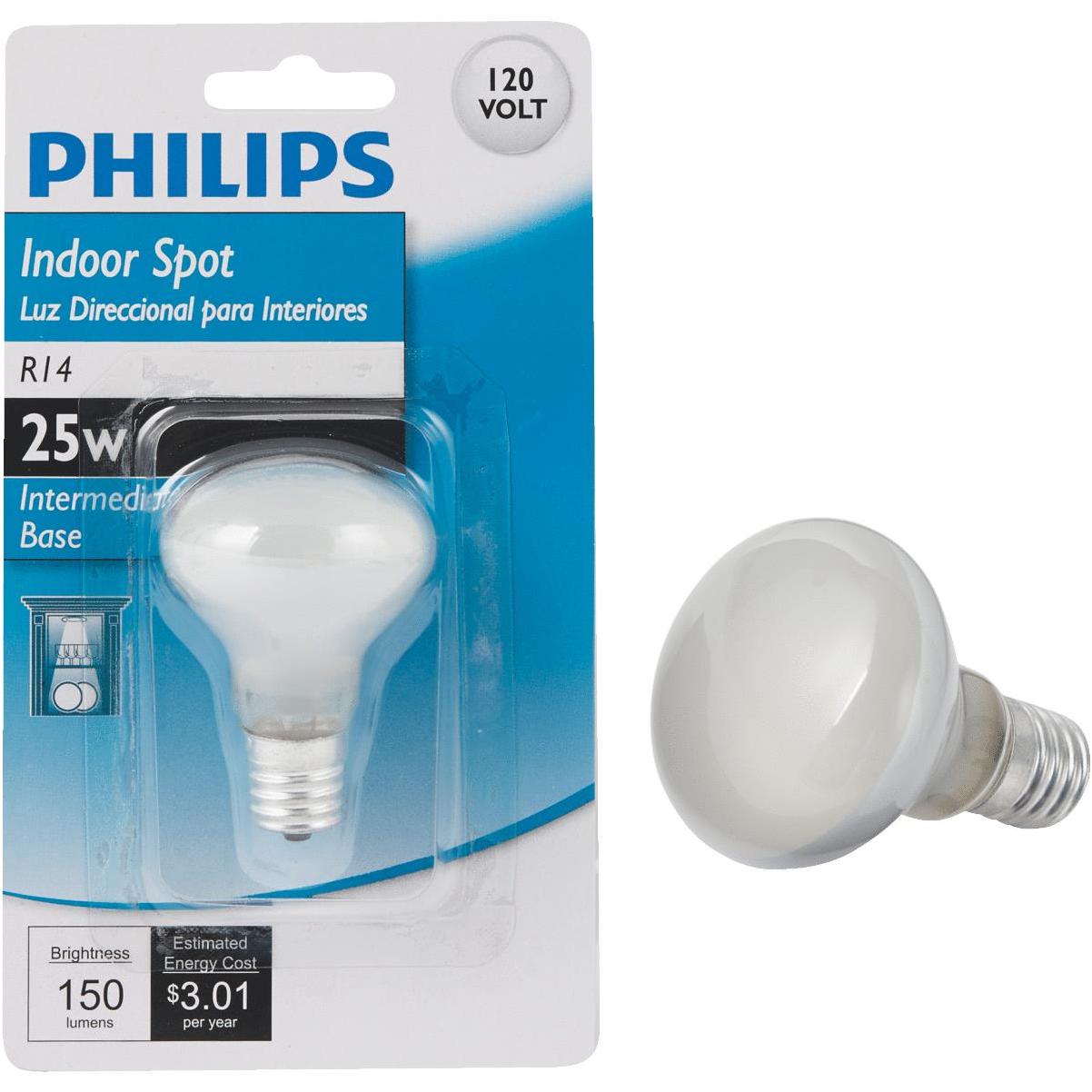 R14 Intermediate Base Led Light Bulb | Shelly Lighting