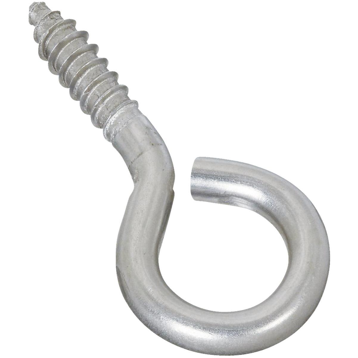 National Screw Eye, #2 Large, Stainless Steel | Elitsac, Inc.
