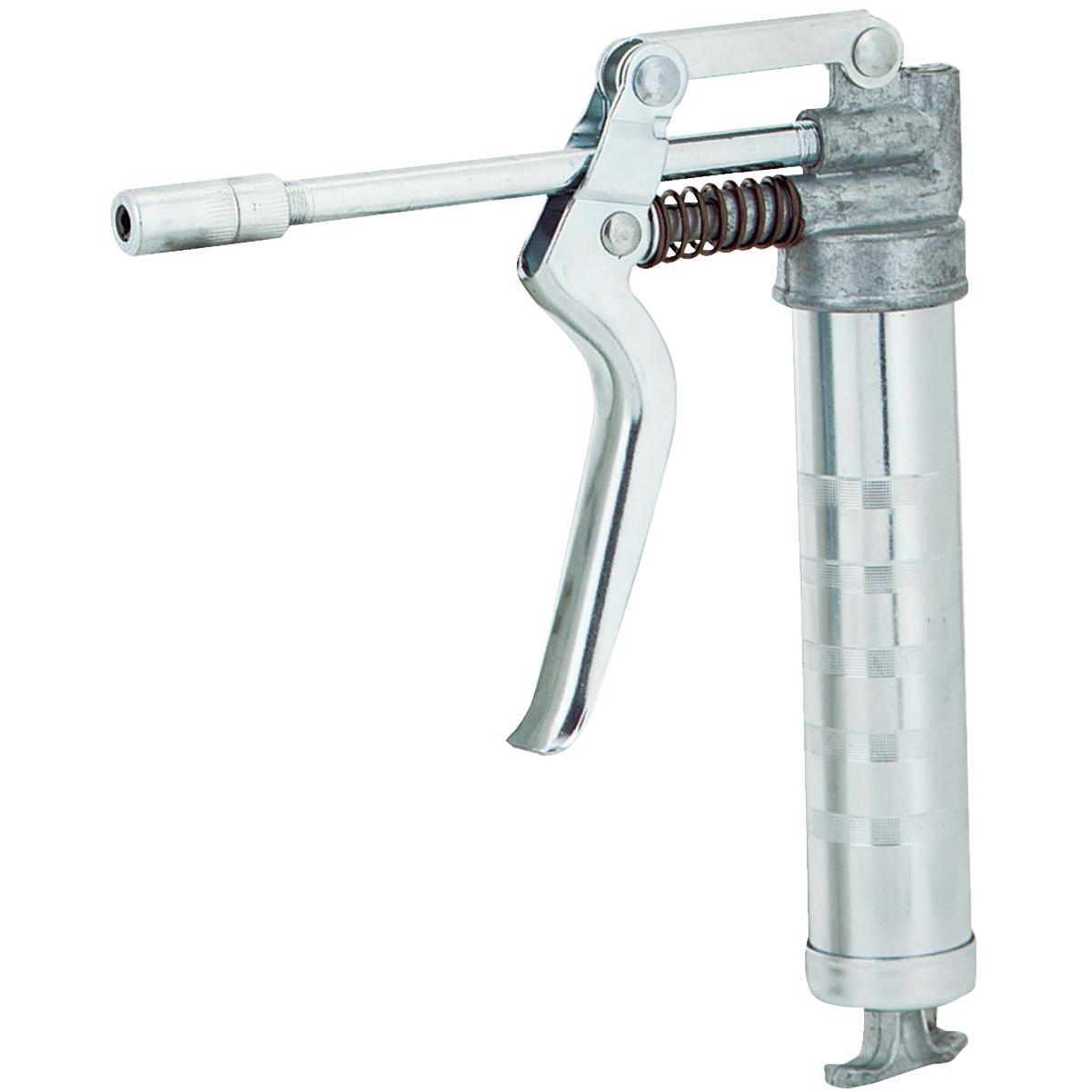 Plews LubriMatic 3 Oz. 4500 psi HD Mini Grease Gun Kit | Elitsac, Inc.