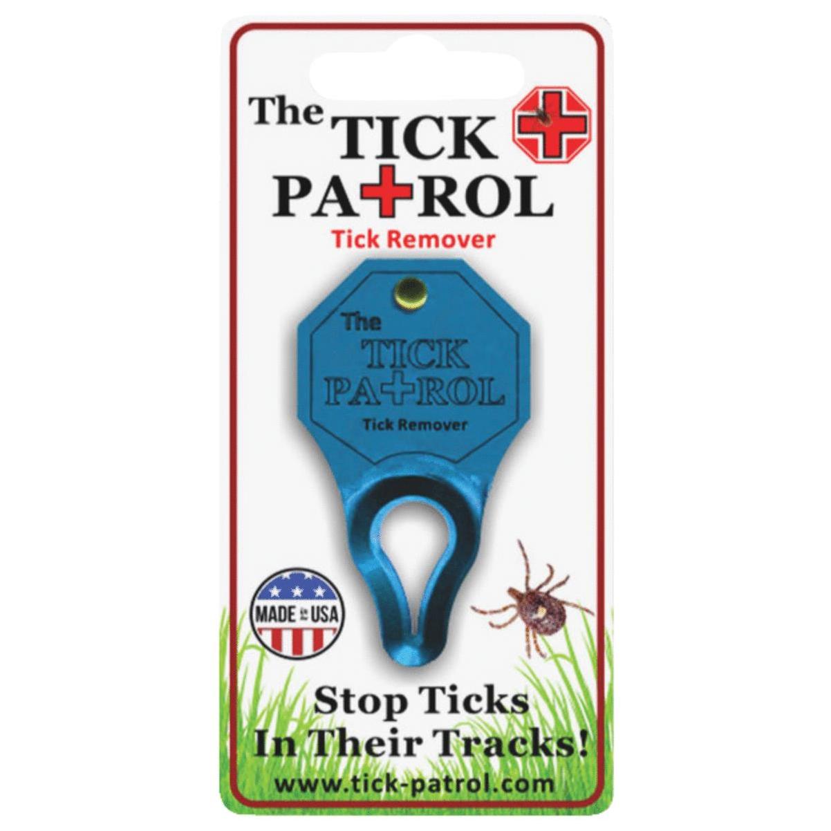Coghlan's Coghlans Plastic Tick Remover | Elitsac, Inc.