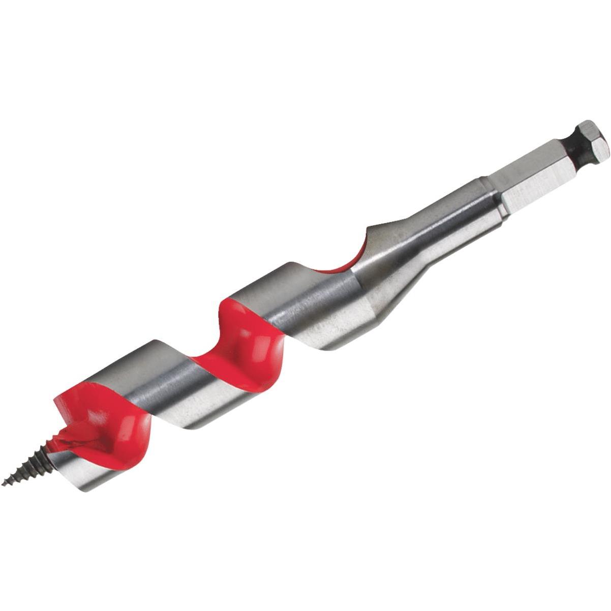 Milwaukee 1 In. x 6 In. Ship Auger Bit | Elitsac, Inc.