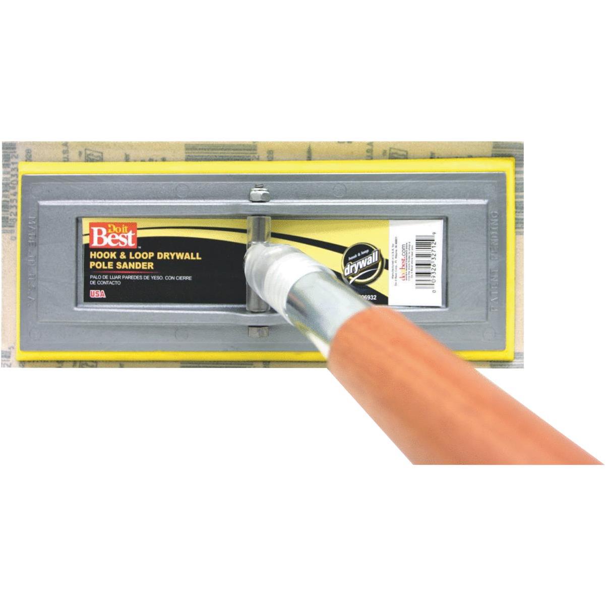 Do it Best 48 In. Pole Sander | Elitsac, Inc.