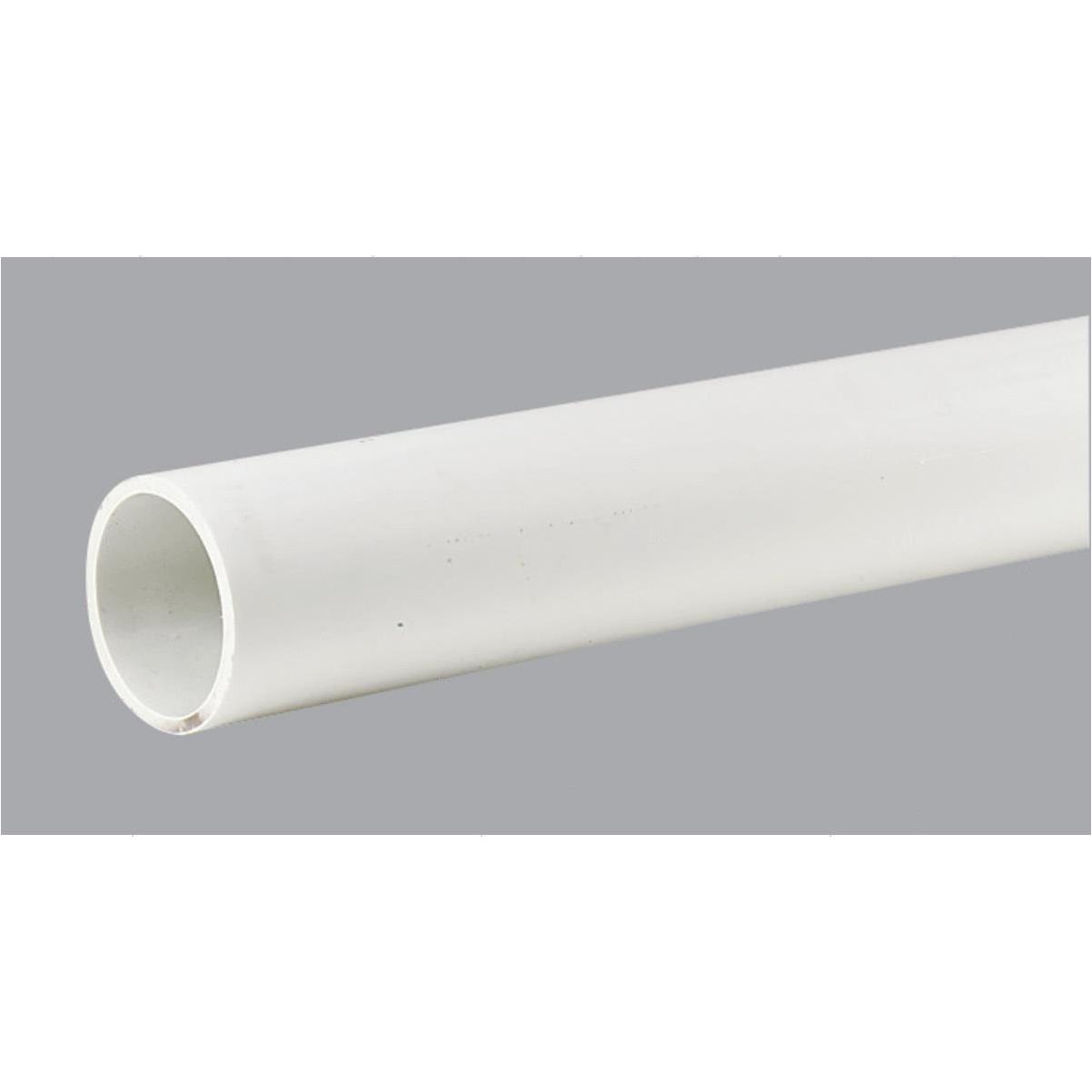 3"X10' DWV CC PVC PIPE | Elitsac, Inc.