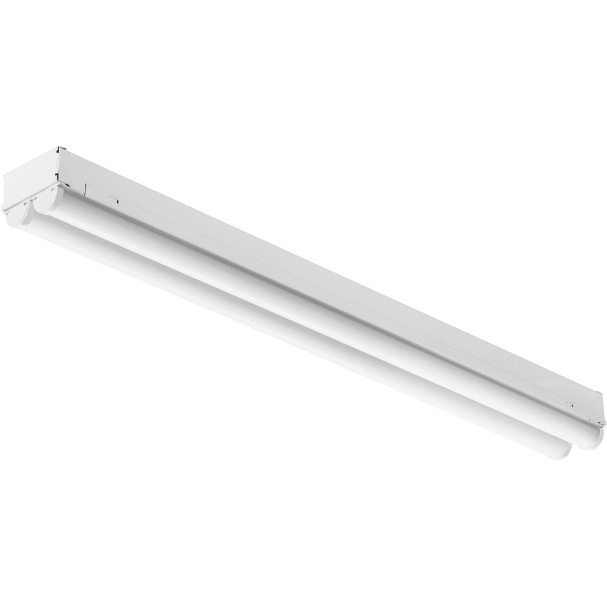 Metalux 2 Ft. Commercial LED Strip Light Fixture | Do It Center Dominica